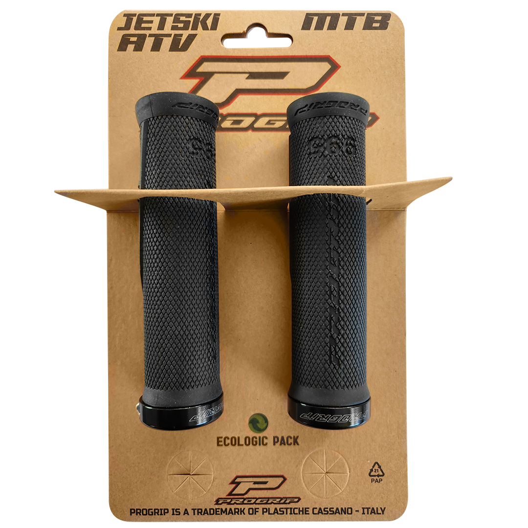 PROGRIP MTB Lock-on Grips - PG995. – Top Gear Cycles