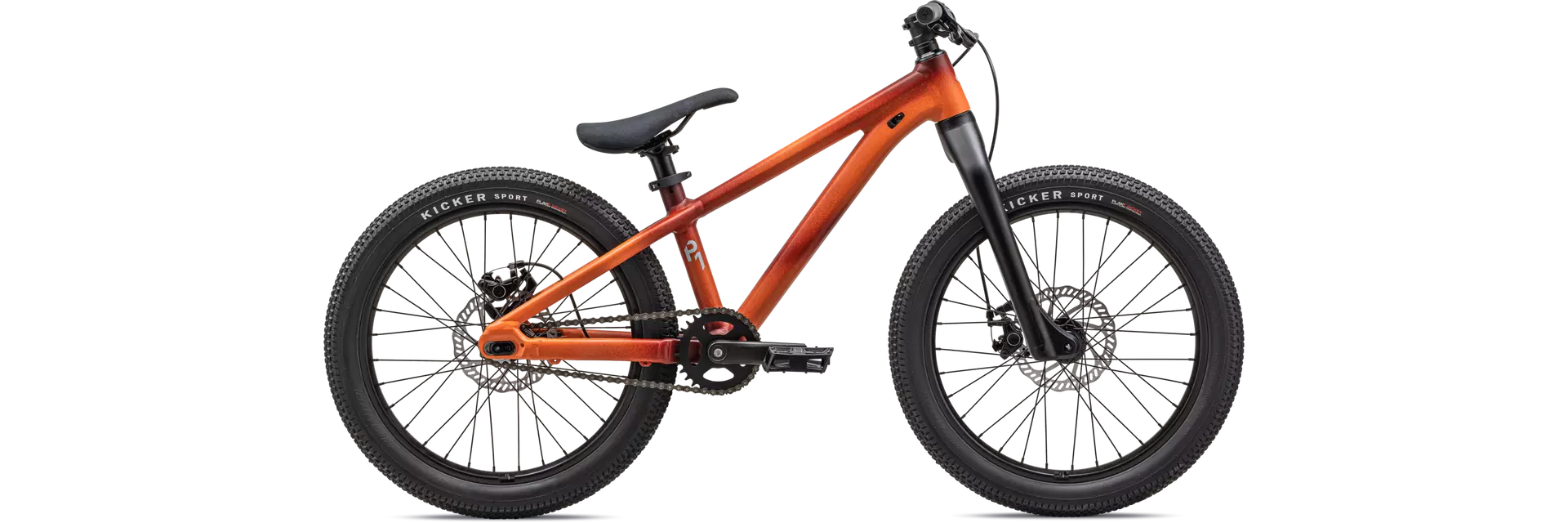 Specialized P Series P1 20" – Top Gear Cycles