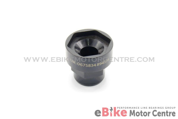 Yamaha Spider Nut Socket 36mm - Top Gear Cycles