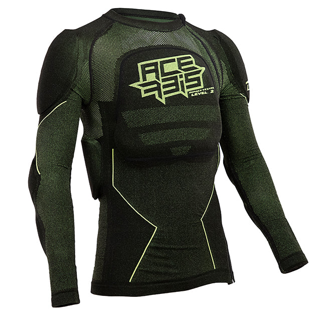 ACERBIS X-Fit Future Level 2 Body Armour. – Top Gear Cycles