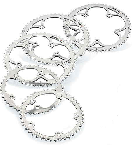 Campagnolo 11 Speed Chainrings - Top Gear Cycles