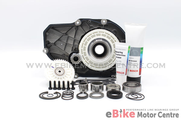 Bosch Gen 2 Motor Service Repair Kit Plus - Top Gear Cycles