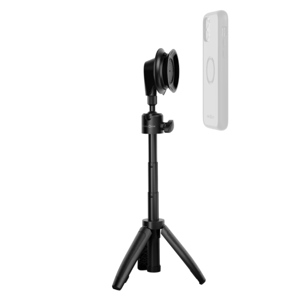Fidlock Vacuum TriPod – Top Gear Cycles