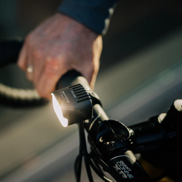 Magicshine ME1000 E-Bike Front Light – Top Gear Cycles