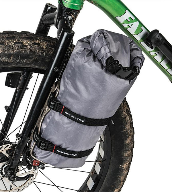 Blackburn Outpost Cargo Cage - Top Gear Cycles