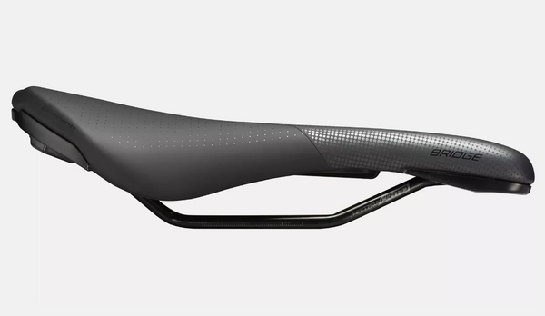 Specialized Bridge Comp Mimic Saddle - Top Gear Cycles