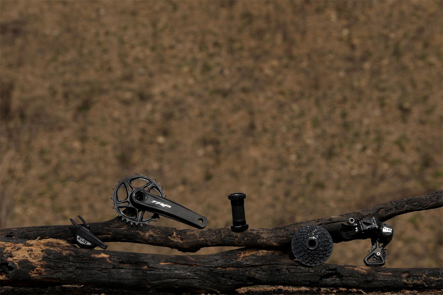 TRP - EVO 7 Groupset – Top Gear Cycles